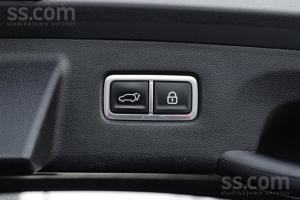 Kia Sorento 2021 Rīga, ar dzinēja tilpumu 2.20 L un nobraukumu 144 tūkst. km par 26900 €, foto 28 vietnē AUTOMOTO.COM.LV