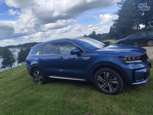 Kia Sorento 2021 Utena, ar dzinēja tilpumu 1.60 L un nobraukumu 90 tūkst. km par 26500 €, foto 3 vietnē AUTOMOTO.COM.LV