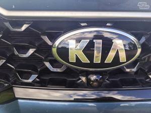 Kia Sorento 2021 Utena, ar dzinēja tilpumu 1.60 L un nobraukumu 90 tūkst. km par 26500 €, foto 6 vietnē AUTOMOTO.COM.LV