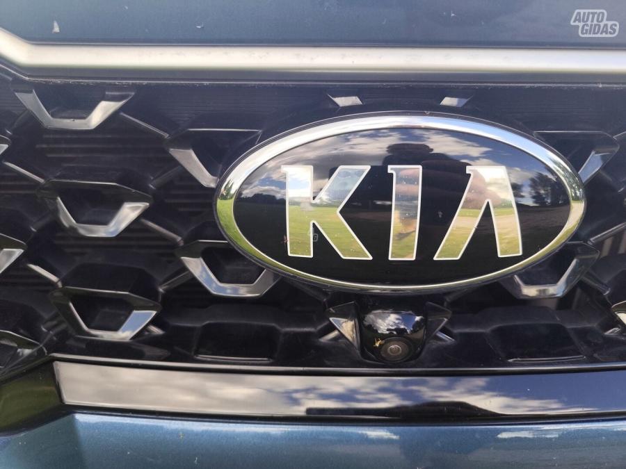 Kia Sorento 2021 Utena, ar dzinēja tilpumu 1.60 L un nobraukumu 90 tūkst. km par 26500 €, foto 6 vietnē AUTOMOTO.COM.LV