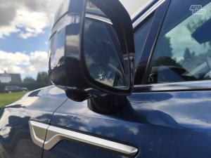 Kia Sorento 2021 Utena, ar dzinēja tilpumu 1.60 L un nobraukumu 90 tūkst. km par 26500 €, foto 7 vietnē AUTOMOTO.COM.LV