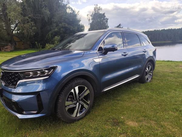Kia Sorento 2021 Utena vietnÄ Kia Sorento 2021 Utena, ar dzinÄja tilpumu 1.60 L un nobraukumu 90 tÅ«kst. km par 26500 ā¬, foto 10 vietnÄ AUTOMOTO.COM.LV