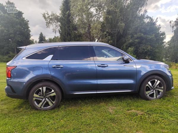 Kia Sorento 2021 Utena vietnÄ Kia Sorento 2021 Utena, ar dzinÄja tilpumu 1.60 L un nobraukumu 90 tÅ«kst. km par 26500 ā¬, foto 11 vietnÄ AUTOMOTO.COM.LV