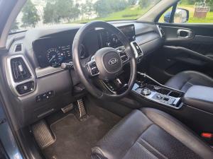 Kia Sorento 2021 Utena, ar dzinēja tilpumu 1.60 L un nobraukumu 90 tūkst. km par 26500 €, foto 19 vietnē AUTOMOTO.COM.LV