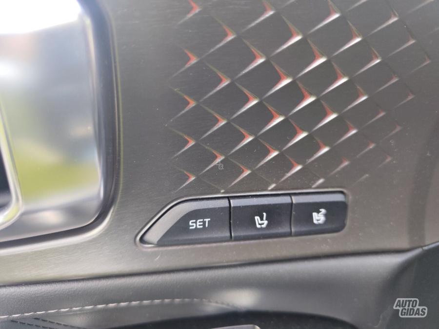 Kia Sorento 2021 Utena, ar dzinēja tilpumu 1.60 L un nobraukumu 90 tūkst. km par 26500 €, foto 20 vietnē AUTOMOTO.COM.LV