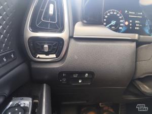 Kia Sorento 2021 Utena, ar dzinēja tilpumu 1.60 L un nobraukumu 90 tūkst. km par 26500 €, foto 21 vietnē AUTOMOTO.COM.LV