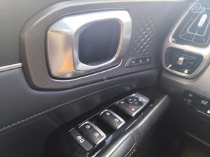 Kia Sorento 2021 Utena, ar dzinēja tilpumu 1.60 L un nobraukumu 90 tūkst. km par 26500 €, foto 22 vietnē AUTOMOTO.COM.LV