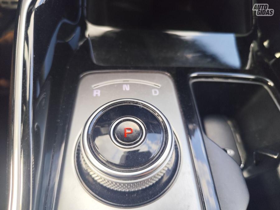 Kia Sorento 2021 Utena, ar dzinēja tilpumu 1.60 L un nobraukumu 90 tūkst. km par 26500 €, foto 24 vietnē AUTOMOTO.COM.LV