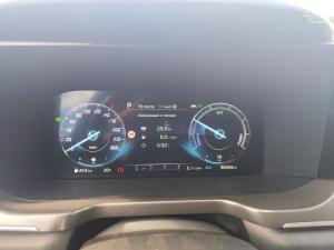 Kia Sorento 2021 Utena, ar dzinēja tilpumu 1.60 L un nobraukumu 90 tūkst. km par 26500 €, foto 26 vietnē AUTOMOTO.COM.LV