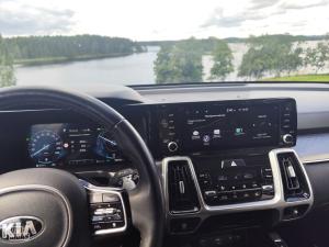 Kia Sorento 2021 Utena, ar dzinēja tilpumu 1.60 L un nobraukumu 90 tūkst. km par 26500 €, foto 27 vietnē AUTOMOTO.COM.LV