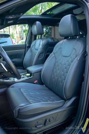 Kia Sorento 2022 in Tallinn, with an engine capacity of 2.20 L and mileage of 79 thousand km for 41900 €, photo 11 on AUTOMOTO.COM.LV
