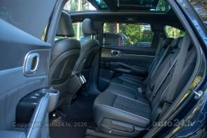 Kia Sorento 2022 in Tallinn, with an engine capacity of 2.20 L and mileage of 79 thousand km for 41900 €, photo 13 on AUTOMOTO.COM.LV
