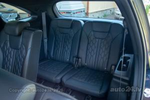 Kia Sorento 2022 in Tallinn, with an engine capacity of 2.20 L and mileage of 79 thousand km for 41900 €, photo 14 on AUTOMOTO.COM.LV