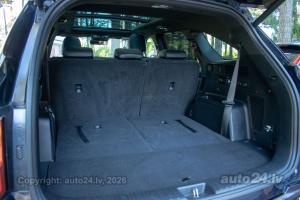 Kia Sorento 2022 in Tallinn, with an engine capacity of 2.20 L and mileage of 79 thousand km for 41900 €, photo 16 on AUTOMOTO.COM.LV