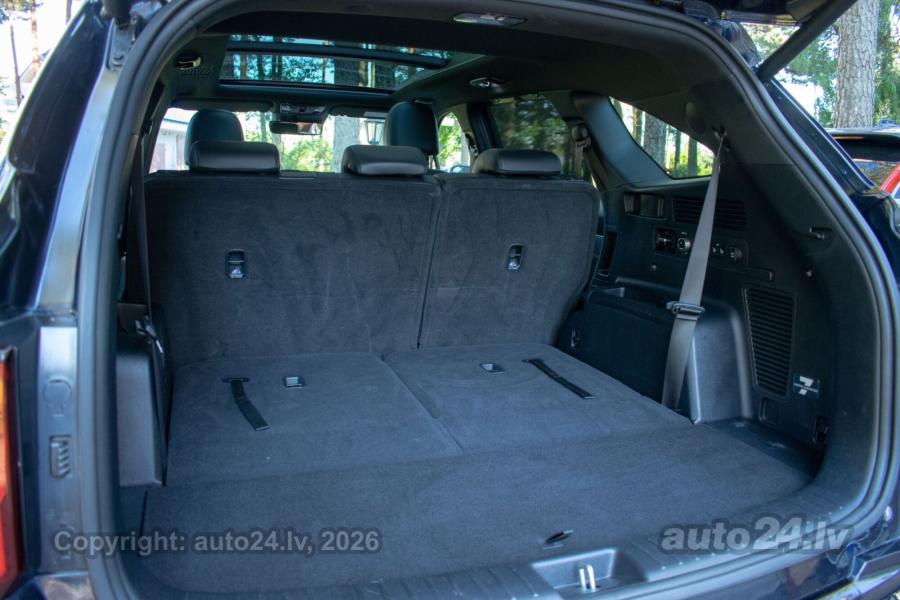 Kia Sorento 2022 in Tallinn, with an engine capacity of 2.20 L and mileage of 79 thousand km for 41900 €, photo 16 on AUTOMOTO.COM.LV