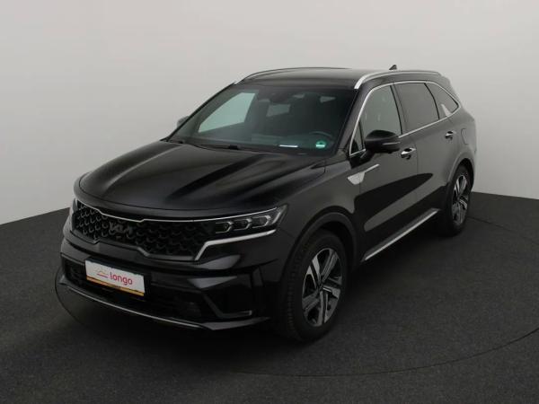 Киа Соренто 2023 в Вильнюс, объемом двигателя 1.60 л и пробегом 175 тыс. км за 27799 €, фото 1 на AUTOMOTO.COM.LV