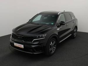 Kia Sorento 2023 Viļņa, ar dzinēja tilpumu 1.60 L un nobraukumu 175 tūkst. km par 27799 €, foto  vietnē AUTOMOTO.COM.LV