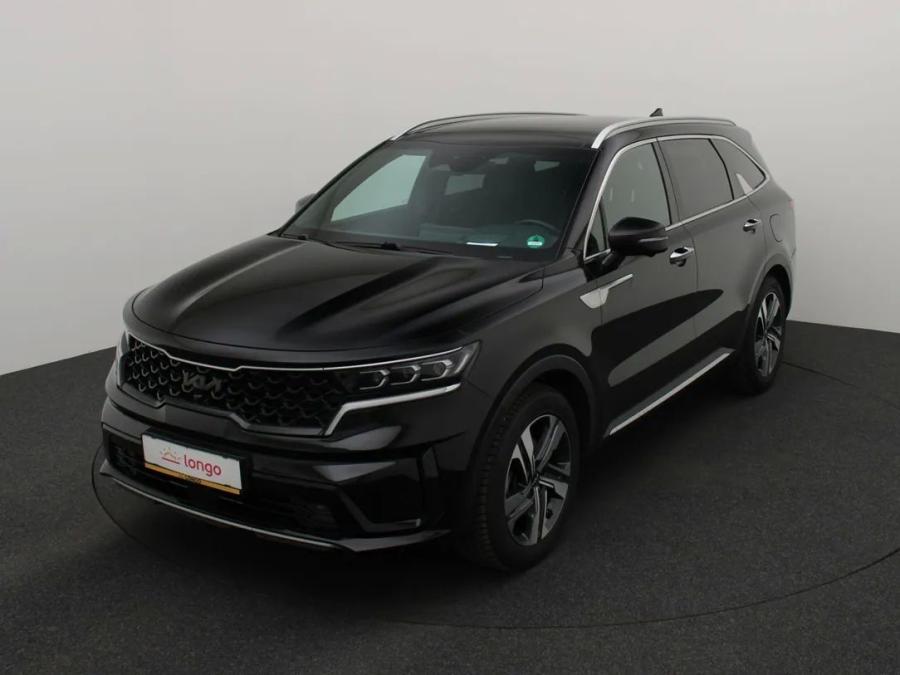 Kia Sorento 2023 Viļņa, ar dzinēja tilpumu 1.60 L un nobraukumu 175 tūkst. km par 27799 €, foto 1 vietnē AUTOMOTO.COM.LV
