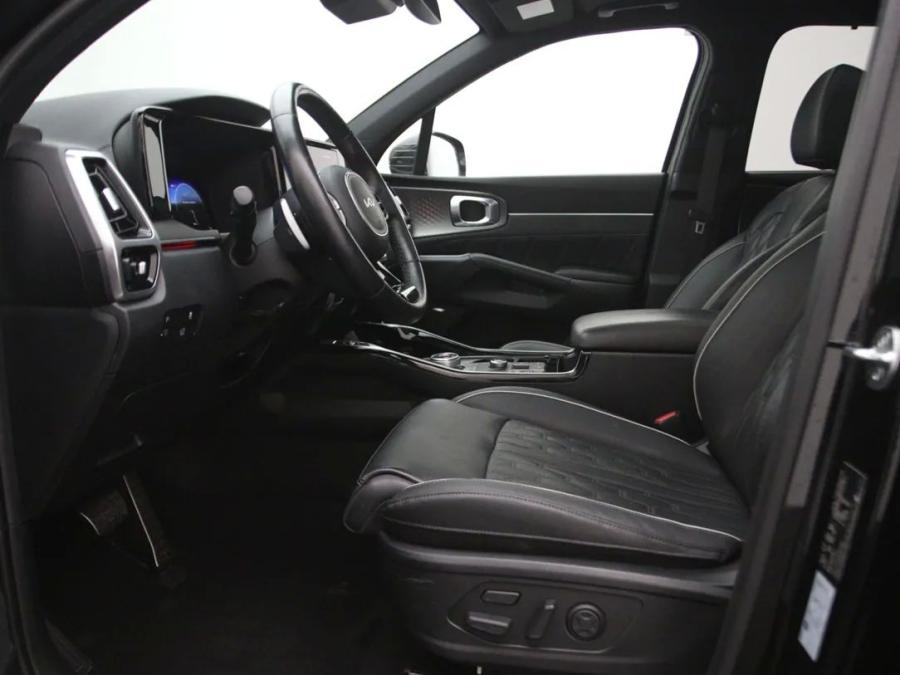 Kia Sorento 2023 Viļņa, ar dzinēja tilpumu 1.60 L un nobraukumu 175 tūkst. km par 27799 €, foto 5 vietnē AUTOMOTO.COM.LV