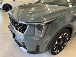 Kia Sorento 2026 Rīga, ar dzinēja tilpumu 2.20 L un nobraukumu 18 tūkst. km par 54900 €, foto 7 vietnē AUTOMOTO.COM.LV