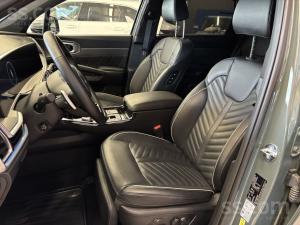 Kia Sorento 2026 Rīga, ar dzinēja tilpumu 2.20 L un nobraukumu 18 tūkst. km par 54900 €, foto 12 vietnē AUTOMOTO.COM.LV