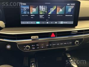 Kia Sorento 2026 Rīga, ar dzinēja tilpumu 2.20 L un nobraukumu 18 tūkst. km par 54900 €, foto 22 vietnē AUTOMOTO.COM.LV