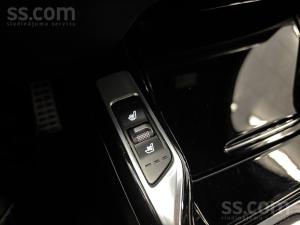 Kia Sorento 2026 Rīga, ar dzinēja tilpumu 2.20 L un nobraukumu 18 tūkst. km par 54900 €, foto 25 vietnē AUTOMOTO.COM.LV