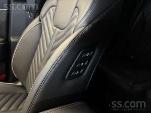 Kia Sorento 2026 Rīga, ar dzinēja tilpumu 2.20 L un nobraukumu 18 tūkst. km par 54900 €, foto 26 vietnē AUTOMOTO.COM.LV