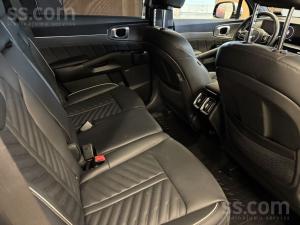 Kia Sorento 2026 Rīga, ar dzinēja tilpumu 2.20 L un nobraukumu 18 tūkst. km par 54900 €, foto 30 vietnē AUTOMOTO.COM.LV