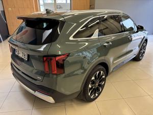 Kia Sorento 2026 in Riga, with an engine capacity of 2.20 L and mileage of 18 thousand km for 54900 €, photo 4 on AUTOMOTO.COM.LV