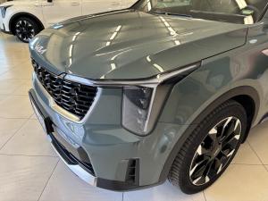 Kia Sorento 2026 in Riga, with an engine capacity of 2.20 L and mileage of 18 thousand km for 54900 €, photo 6 on AUTOMOTO.COM.LV