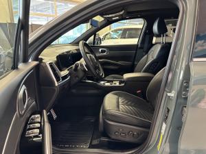 Kia Sorento 2026 in Riga, with an engine capacity of 2.20 L and mileage of 18 thousand km for 54900 €, photo 8 on AUTOMOTO.COM.LV