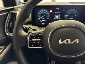 Kia Sorento 2026 in Riga, with an engine capacity of 2.20 L and mileage of 18 thousand km for 54900 €, photo 18 on AUTOMOTO.COM.LV