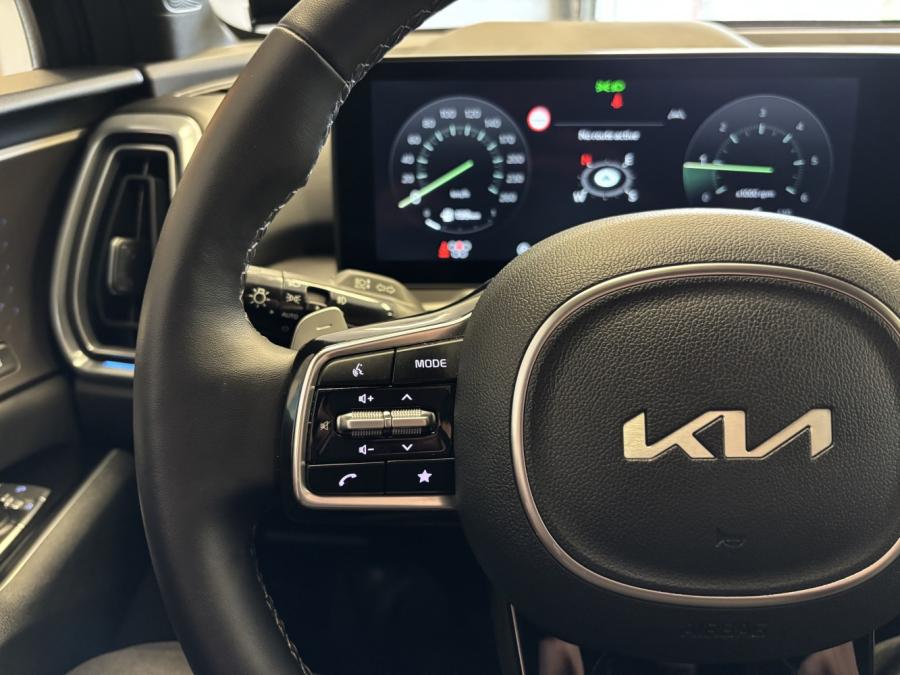 Kia Sorento 2026 in Riga, with an engine capacity of 2.20 L and mileage of 18 thousand km for 54900 €, photo 18 on AUTOMOTO.COM.LV