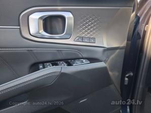 Kia Sorento 2026 Tallina, ar dzinēja tilpumu 2.20 L un nobraukumu 8 tūkst. km par 61800 €, foto 11 vietnē AUTOMOTO.COM.LV