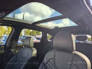 Kia Sorento 2026 Tallina, ar dzinēja tilpumu 2.20 L un nobraukumu 8 tūkst. km par 61800 €, foto 13 vietnē AUTOMOTO.COM.LV