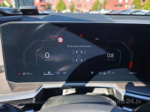 Kia Sorento 2026 Tallina, ar dzinēja tilpumu 2.20 L un nobraukumu 8 tūkst. km par 61800 €, foto 14 vietnē AUTOMOTO.COM.LV