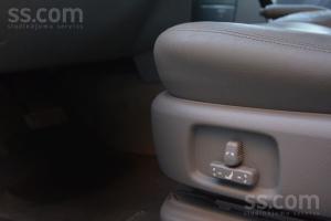 Zaļš Kia Sorento 2007 Rīga, ar dzinēja tilpumu 2.50 L un nobraukumu 205 tūkst. km par 2900 €, foto 16 vietnē AUTOMOTO.COM.LV