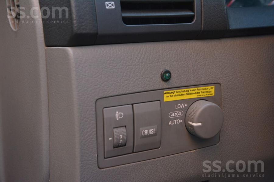 Zaļš Kia Sorento 2007 Rīga, ar dzinēja tilpumu 2.50 L un nobraukumu 205 tūkst. km par 2900 €, foto 17 vietnē AUTOMOTO.COM.LV