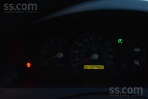 Zaļš Kia Sorento 2007 Rīga, ar dzinēja tilpumu 2.50 L un nobraukumu 205 tūkst. km par 2900 €, foto 19 vietnē AUTOMOTO.COM.LV