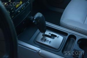 Zaļš Kia Sorento 2007 Rīga, ar dzinēja tilpumu 2.50 L un nobraukumu 205 tūkst. km par 2900 €, foto 21 vietnē AUTOMOTO.COM.LV
