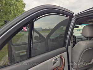 Серый Киа Соренто 2004 в Таллин, объемом двигателя 2.50 л и пробегом 182 тыс. км за 1999 €, фото 18 на AUTOMOTO.COM.LV