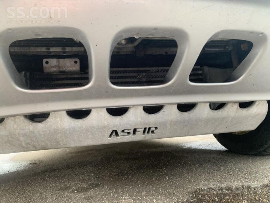 Pelēks Kia Sorento 2007 Rīga, ar dzinēja tilpumu 2.50 L un nobraukumu 290 tūkst. km par 3200 €, foto 13 vietnē AUTOMOTO.COM.LV