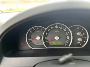 Серый Киа Соренто 2007 в Екабпилс, объемом двигателя 2.50 л и пробегом 204 тыс. км за 2800 €, фото 12 на AUTOMOTO.COM.LV