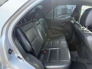 Pelēks Kia Sorento 2007 Prienai, ar dzinēja tilpumu 2.50 L un nobraukumu 279 tūkst. km par 3500 €, foto 16 vietnē AUTOMOTO.COM.LV