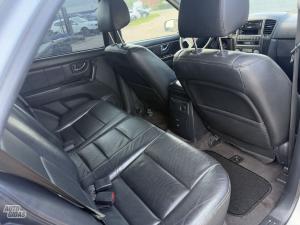Pelēks Kia Sorento 2007 Prienai, ar dzinēja tilpumu 2.50 L un nobraukumu 279 tūkst. km par 3500 €, foto 17 vietnē AUTOMOTO.COM.LV