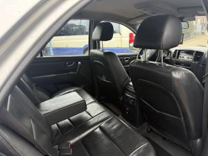 Pelēks Kia Sorento 2007 Prienai, ar dzinēja tilpumu 2.50 L un nobraukumu 251 tūkst. km par 2700 €, foto 10 vietnē AUTOMOTO.COM.LV