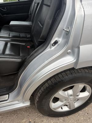 Pelēks Kia Sorento 2007 Prienai, ar dzinēja tilpumu 2.50 L un nobraukumu 251 tūkst. km par 2700 €, foto 11 vietnē AUTOMOTO.COM.LV