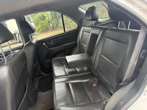 Pelēks Kia Sorento 2007 Prienai, ar dzinēja tilpumu 2.50 L un nobraukumu 251 tūkst. km par 2700 €, foto 12 vietnē AUTOMOTO.COM.LV