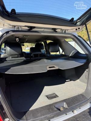 Pelēks Kia Sorento 2007 Prienai, ar dzinēja tilpumu 2.50 L un nobraukumu 260 tūkst. km par 3150 €, foto 9 vietnē AUTOMOTO.COM.LV